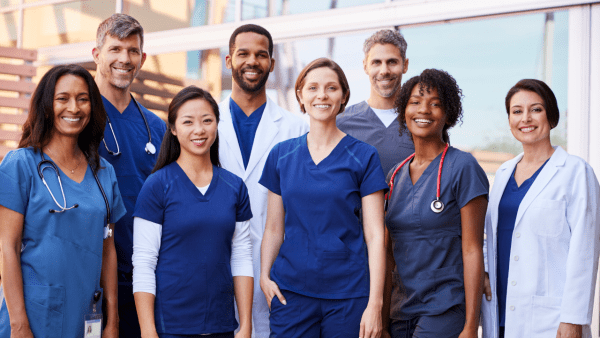 Certified Home Health Aide Program - Virtual Learning