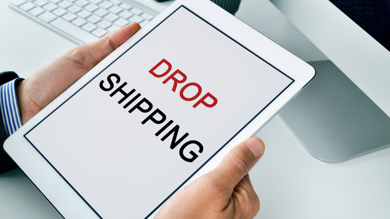 Dropshipping 101 - Virtual Learning