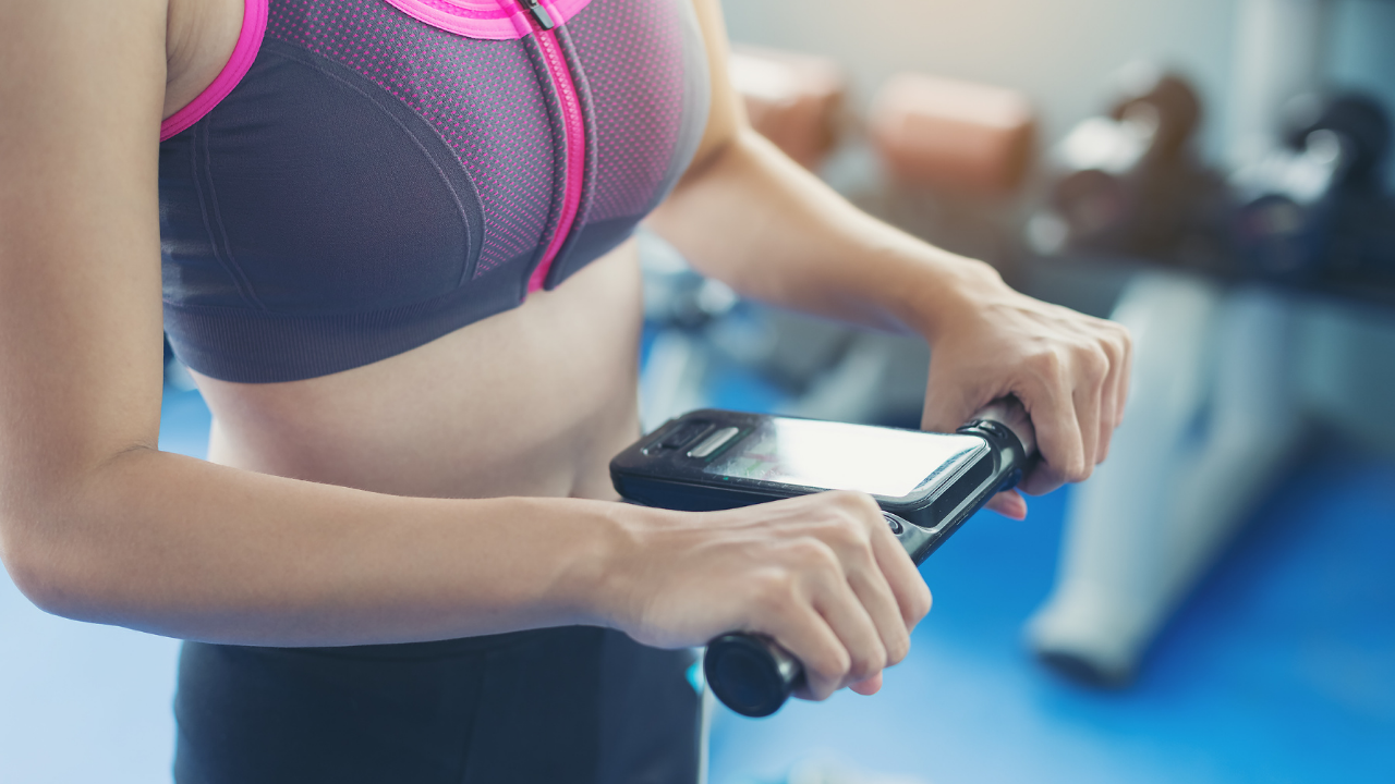 Power Mass Blueprint - Virtual Learning