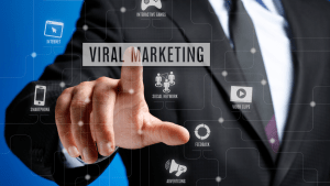 Online Viral Marketing Secrets Virtual Learning
