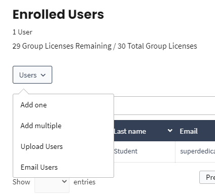 users-tab-group-management - Virtual Learning