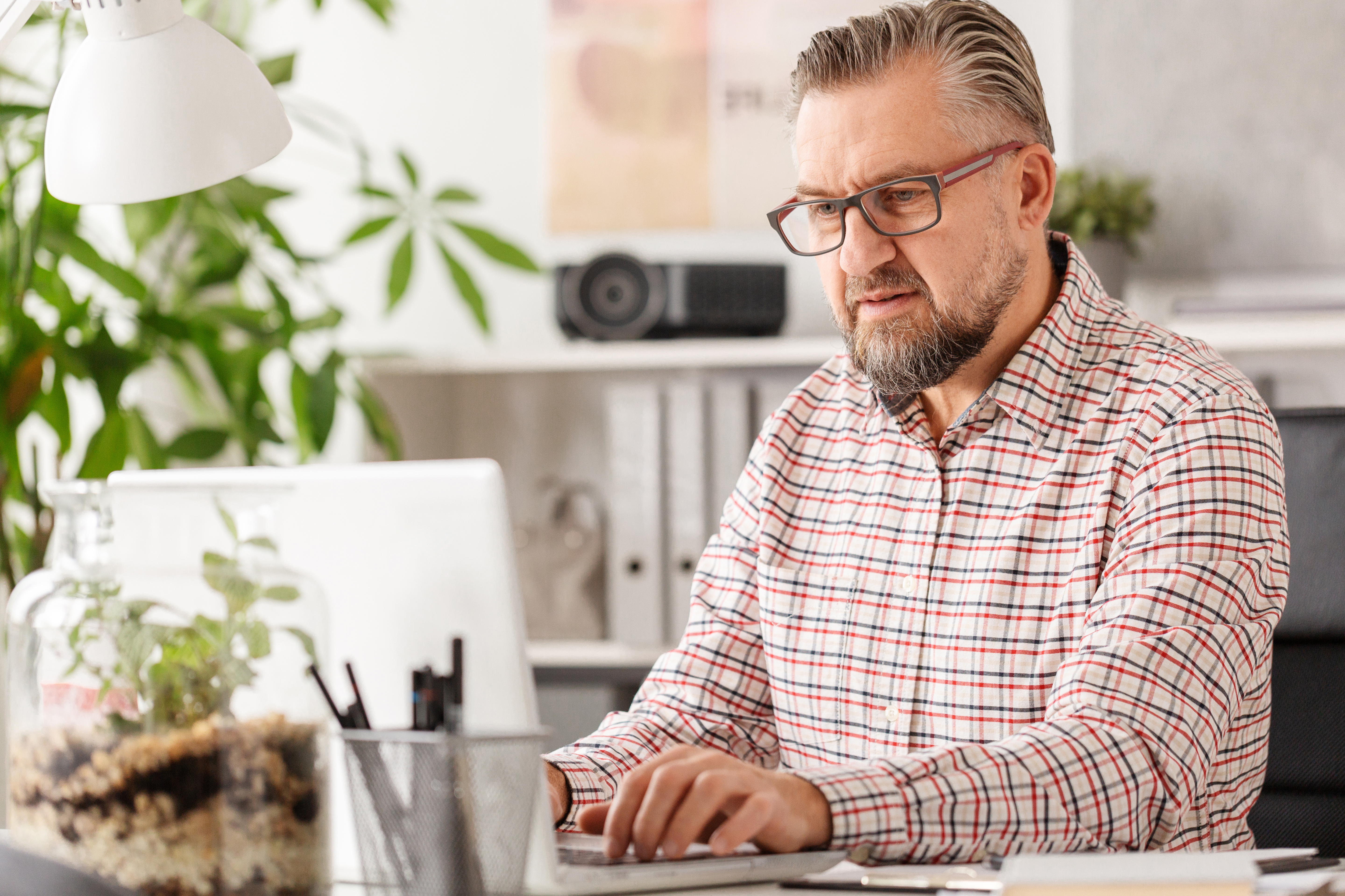 Basic Computer Class Virtual Learning