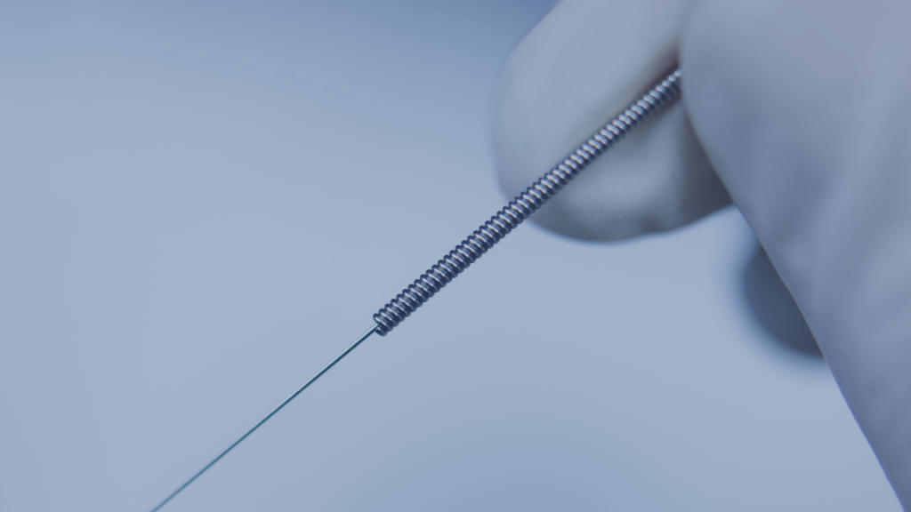 Needle Stick Safety - Virtual Learning